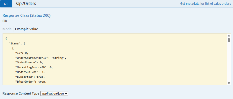 Get All Orders - Sellercloud API Docs