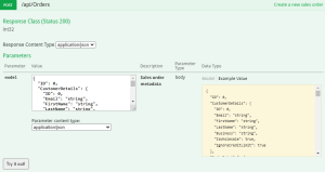 Create New Sales Order - Sellercloud API Docs