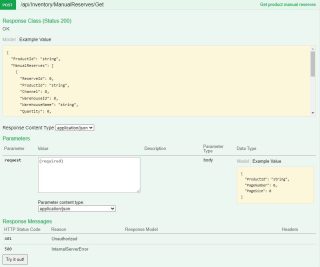 Get Manual Reserves - Sellercloud API Docs